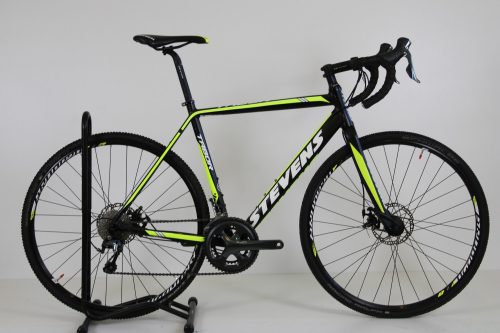 Stevens tabor cyclocross store